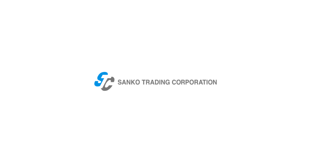 Official Instagram account | SANKO TRADING CORPORATION